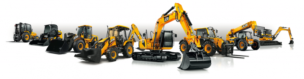 Authorised Dealer for JCB Equipment and Power Generation Products ...